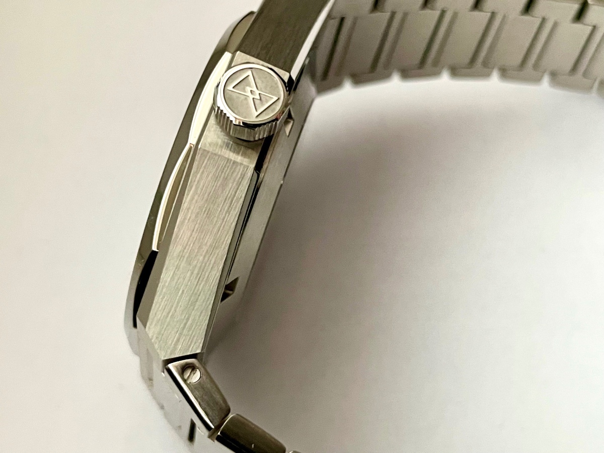 Cronos Skyline - Prodám - Chronomag fórum