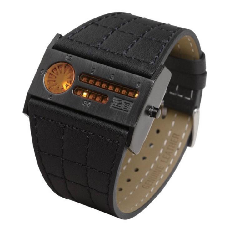 Blade Runner and Avatar watches - Všeobecná diskuse - Chronomag fórum