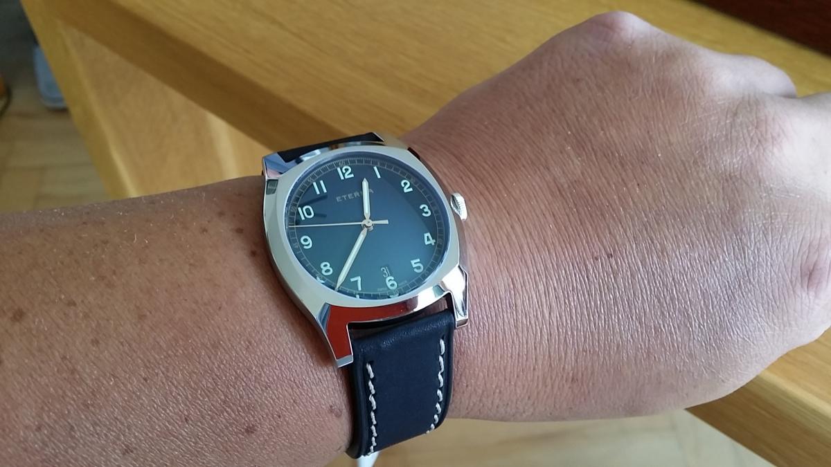 Hodinky pro začátečníka - Poraďte s koupí / výběrem - Chronomag fórum